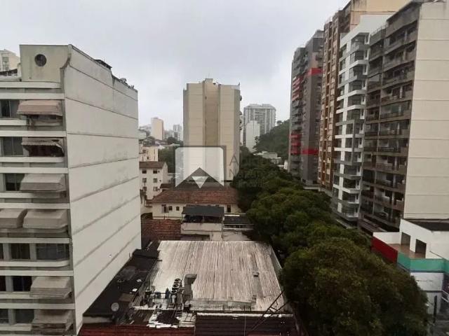 Apartamento em Icaraí, Niterói/RJ de 75m² 2 quartos à venda por R$ 529.000,00