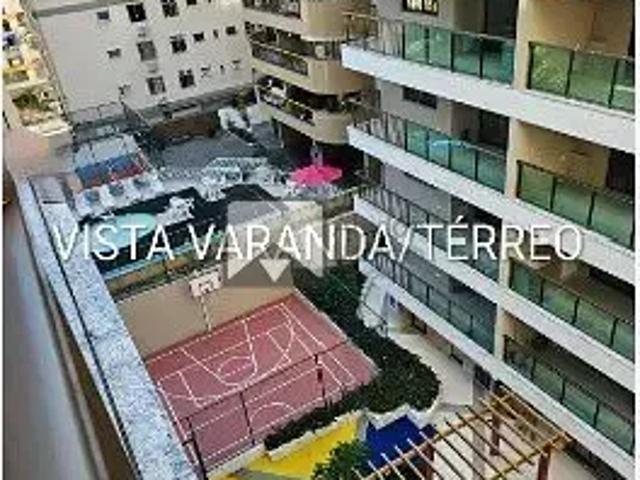 Apartamento em Icaraí, Niterói/RJ de 75m² 2 quartos à venda por R$ 749.900,00