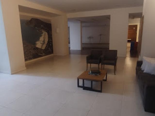 Apartamento em Icaraí, Niterói/RJ de 75m² 2 quartos à venda por R$ 849.900,00