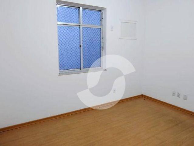 Apartamento em Icaraí, Niterói/RJ de 75m² 3 quartos à venda por R$ 499.000,00
