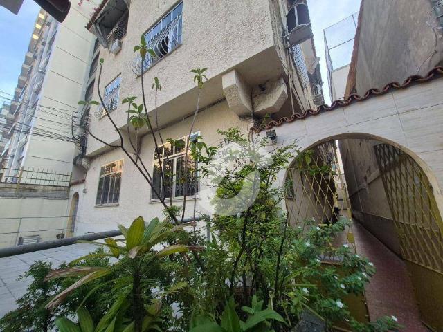 Apartamento em Icaraí, Niterói/RJ de 75m² 3 quartos à venda por R$ 549.900,00