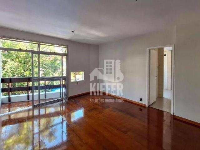 Apartamento em Icaraí, Niterói/RJ de 78m² 2 quartos à venda por R$ 779.900,00
