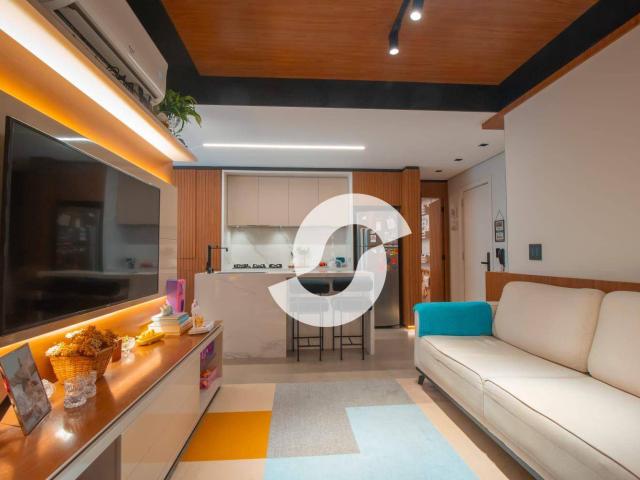 Apartamento em Icaraí, Niterói/RJ de 78m² 2 quartos à venda por R$ 948.999,00