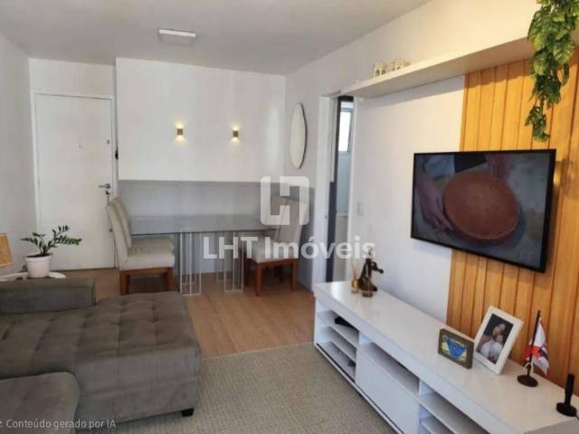Apartamento em Icaraí, Niterói/RJ de 70m² 2 quartos à venda por R$ 649.000,00