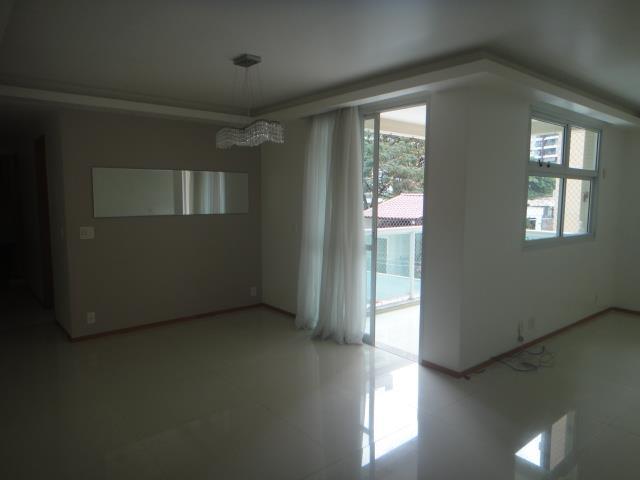 Apartamento em Icaraí, Niterói/RJ de 85m² 2 quartos à venda por R$ 795.000,00 ou para locação R$ 4.250,00/mes