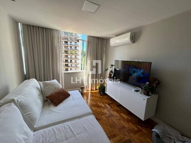 Apartamento em Icaraí, Niterói/RJ de 85m² 2 quartos à venda por R$ 889.900,00