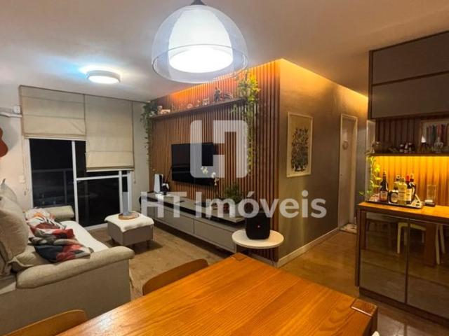 Apartamento em Icaraí, Niterói/RJ de 85m² 3 quartos à venda por R$ 879.900,00