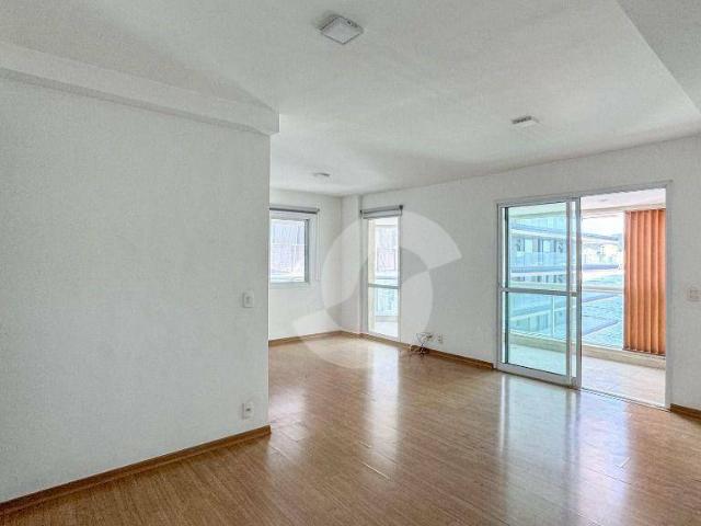 Apartamento em Icaraí, Niterói/RJ de 86m² 2 quartos à venda por R$ 1.499.000,00