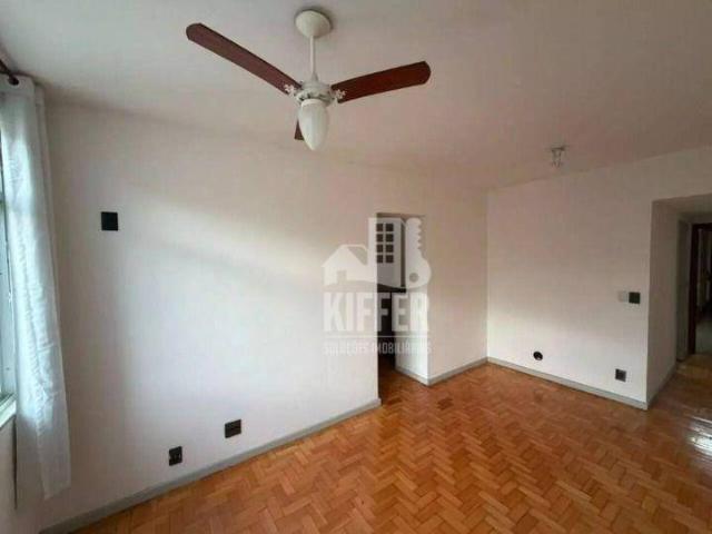 Apartamento em Icaraí, Niterói/RJ de 86m² 3 quartos à venda por R$ 614.900,00