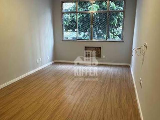 Apartamento em Icaraí, Niterói/RJ de 86m² 3 quartos à venda por R$ 749.900,00