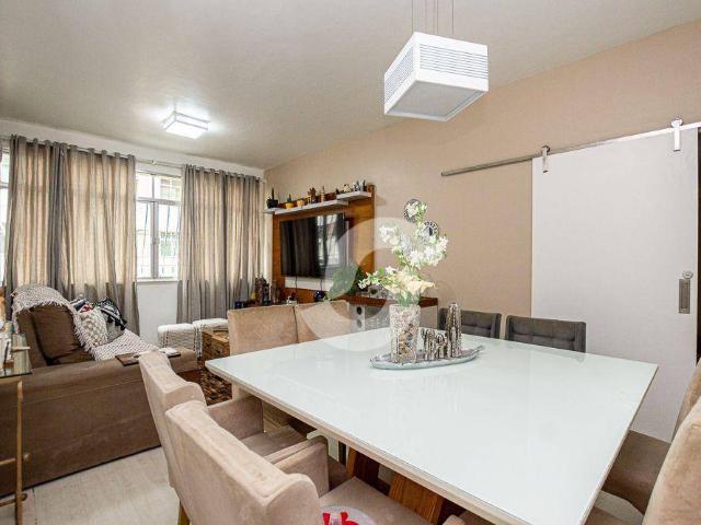 Apartamento em Icaraí, Niterói/RJ de 92m² 3 quartos à venda por R$ 999.900,00