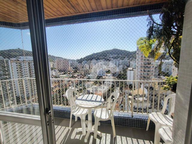 Apartamento em Icaraí, Niterói/RJ de 80m² 2 quartos à venda por R$ 589.000,00