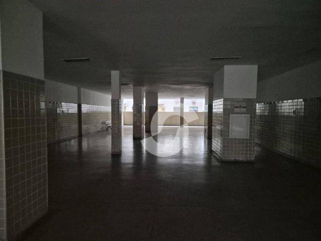 Apartamento em Icaraí, Niterói/RJ de 80m² 2 quartos à venda por R$ 699.900,00