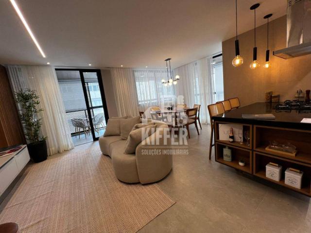 Apartamento em Icaraí, Niterói/RJ de 94m² 3 quartos à venda por R$ 1.153.900,00