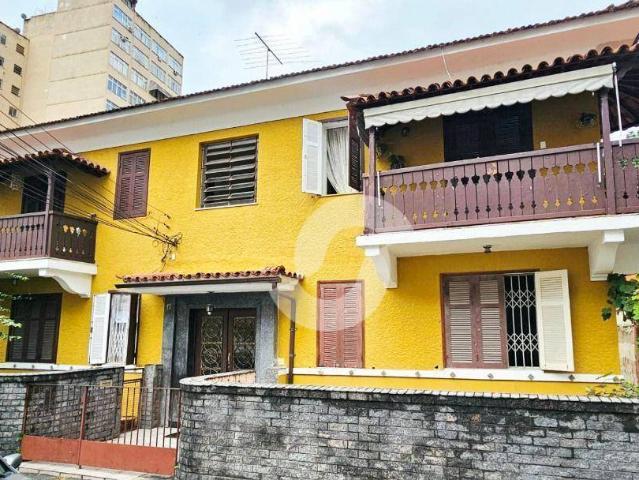 Apartamento em Icaraí, Niterói/RJ de 96m² 2 quartos à venda por R$ 369.900,00