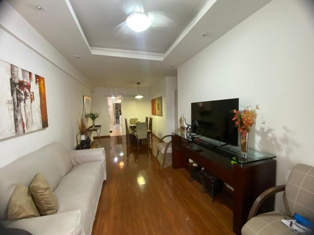 Apartamento em Icaraí, Niterói/RJ de 96m² 3 quartos à venda por R$ 1.149.000,00