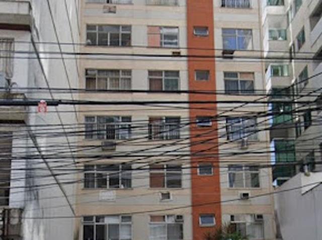 Apartamento em Icaraí, Niterói/RJ de 99m² 3 quartos à venda por R$ 599.000,00