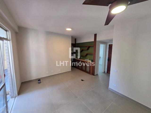Apartamento em Icaraí, Niterói/RJ de 90m² 2 quartos para locação R$ 3.800,00/mes