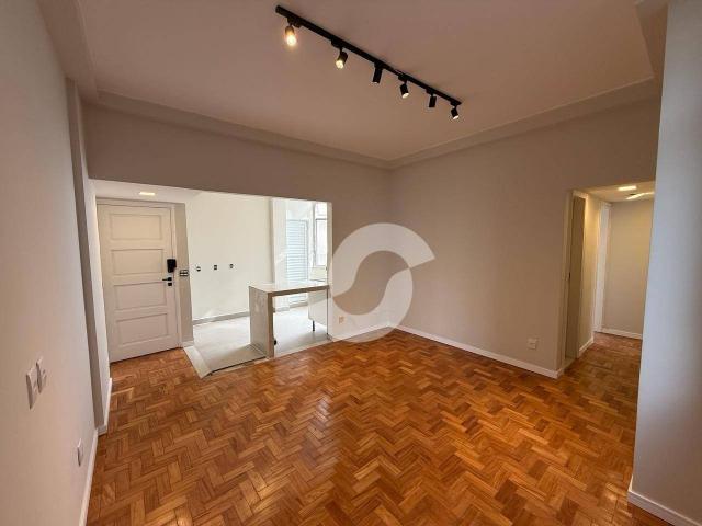 Apartamento em Icaraí, Niterói/RJ de 90m² 3 quartos à venda por R$ 1.099.000,00