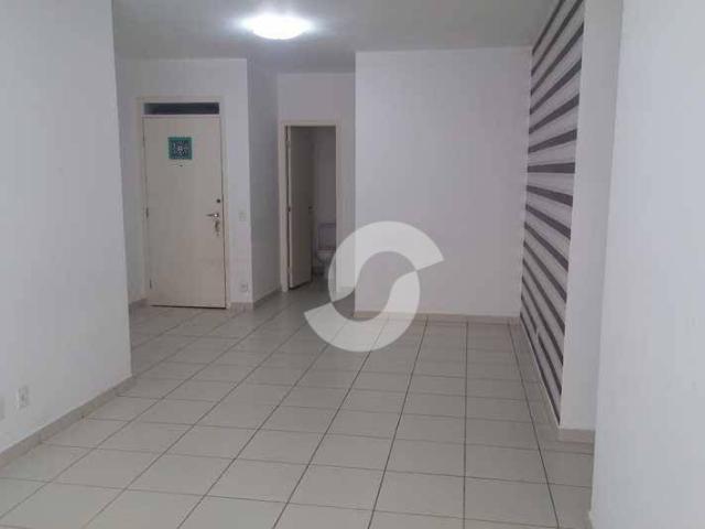 Apartamento em Icaraí, Niterói/RJ de 93m² 3 quartos à venda por R$ 849.900,00