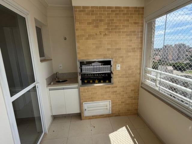Apartamento em Icaray, Araçatuba/SP de 107m² 3 quartos à venda por R$ 779.000,00 ou para locação R$ 3.900,00/mes