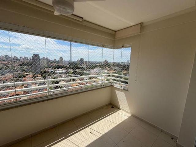Apartamento em Icaray, Araçatuba/SP de 107m² 3 quartos à venda por R$ 780.000,00 ou para locação R$