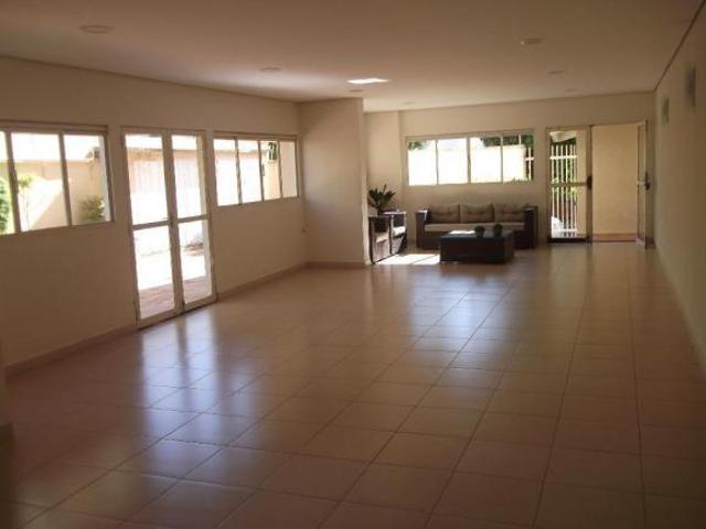 Apartamento em Icaray, Araçatuba/SP de 124m² 3 quartos à venda por R$ 280.000,00