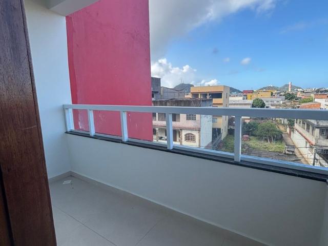 Apartamento em Ibes, Vila Velha/ES de 79m² 3 quartos à venda por R$ 304.900,00