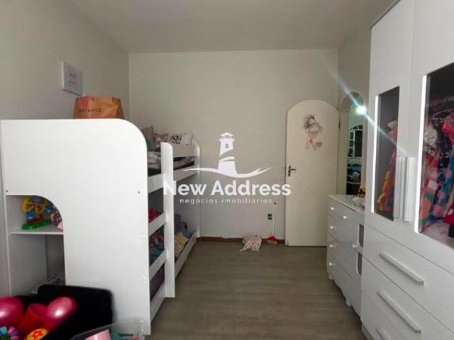 Apartamento em Ibes, Vila Velha/ES de 90m² 3 quartos à venda por R$ 229.900,00