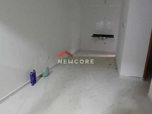 Apartamento em Ibicarai Parque Vitória São Paulo/SP