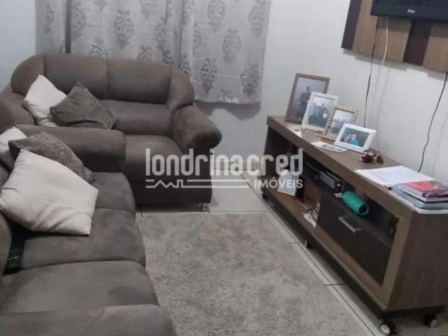 Apartamento em, Ibiporã/PR de 10m² 2 quartos à venda por R$ 170.000,00