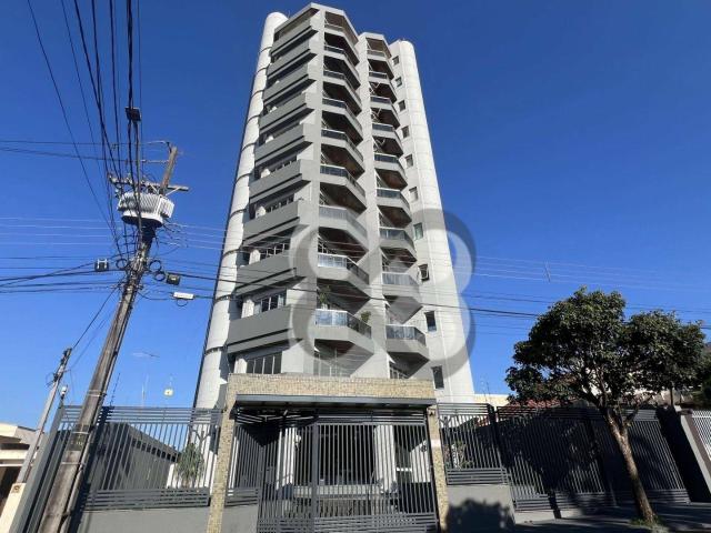 Apartamento em, Ibiporã/PR de 168m² 3 quartos à venda por R$ 999.900,00