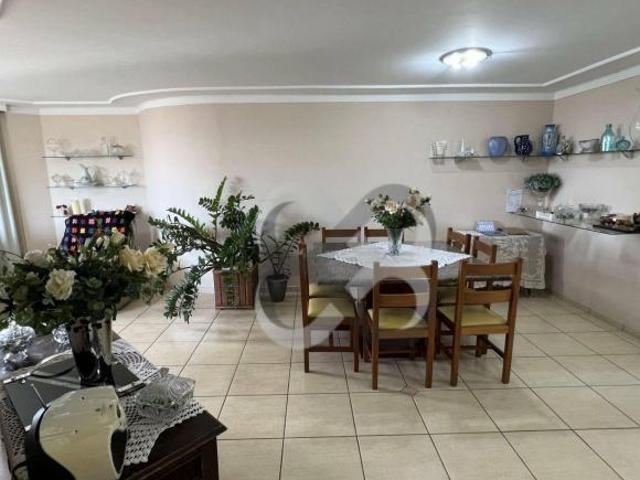 Apartamento em, Ibiporã/PR de 168m² 3 quartos à venda por R$ 1.000.000,00
