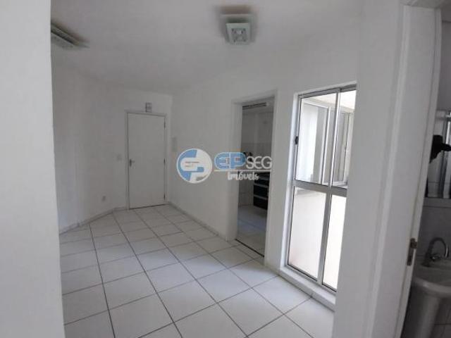 Apartamento em, Ibiporã/PR de 44m² 2 quartos à venda por R$ 140.000,00