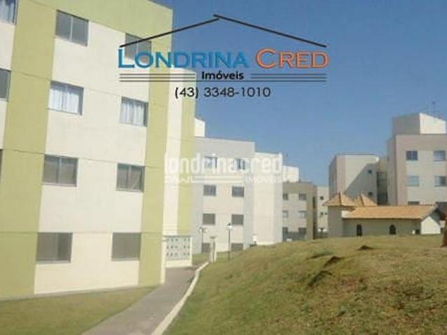 Apartamento em, Ibiporã/PR de 44m² 2 quartos à venda por R$ 179.900,00