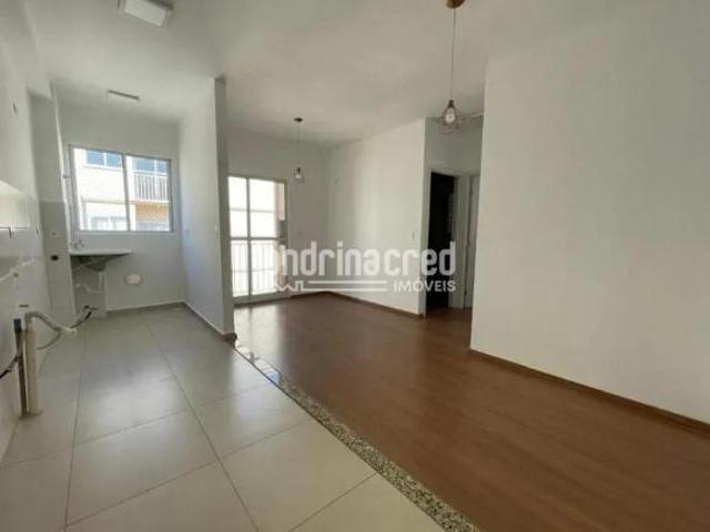 Apartamento em, Ibiporã/PR de 45m² 2 quartos à venda por R$ 160.000,00