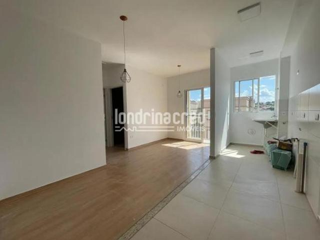 Apartamento em, Ibiporã/PR de 46m² 2 quartos à venda por R$ 160.000,00