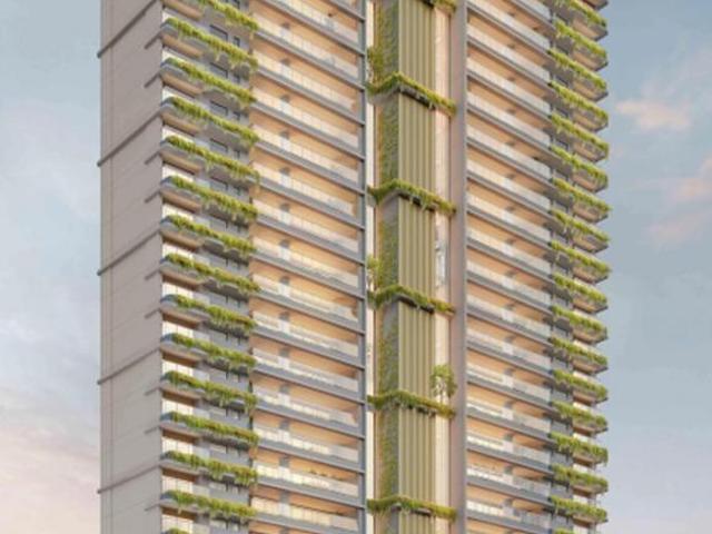 Apartamento em Ibirapuera São Paulo SP