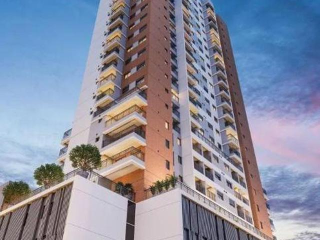Apartamento em Ibirapuera São Paulo SP