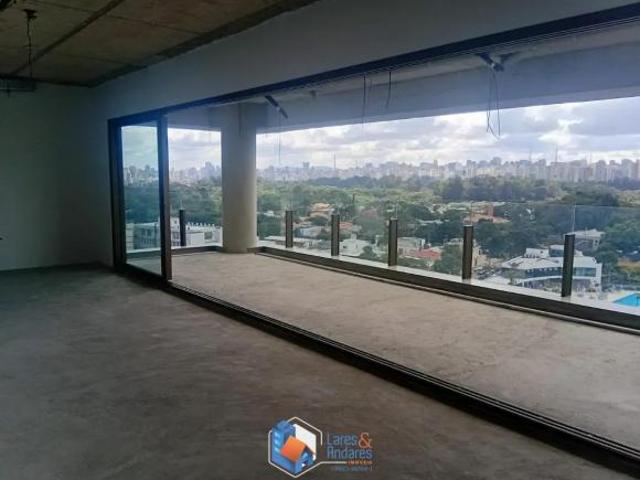 Apartamento em Ibirapuera, São Paulo/SP de 240m² 3 quartos à venda por R$ 12.600.000,00