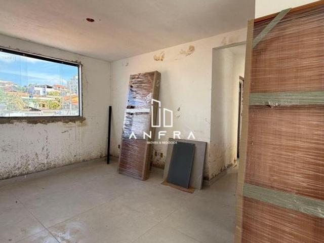 Apartamento em Ibirité com 3 Qts e POSSIBILIDADE DE PARCELAMENTO DA ENTRADA
