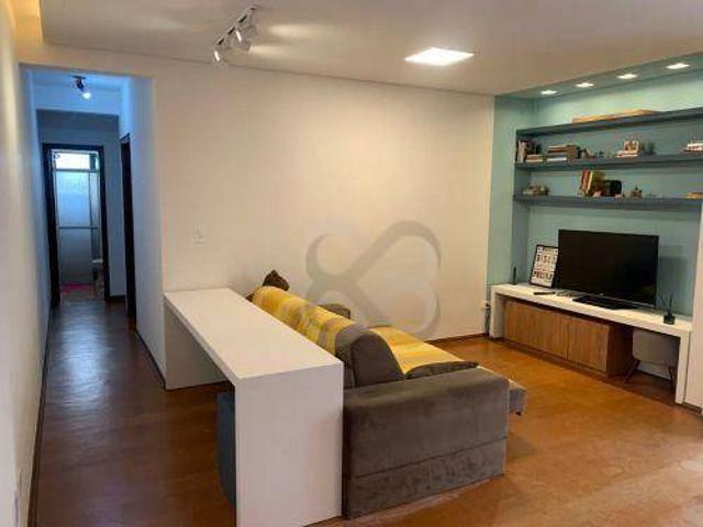Apartamento em Igapó, Londrina/PR de 70m² 2 quartos para locação R$ 1.750,00/mes