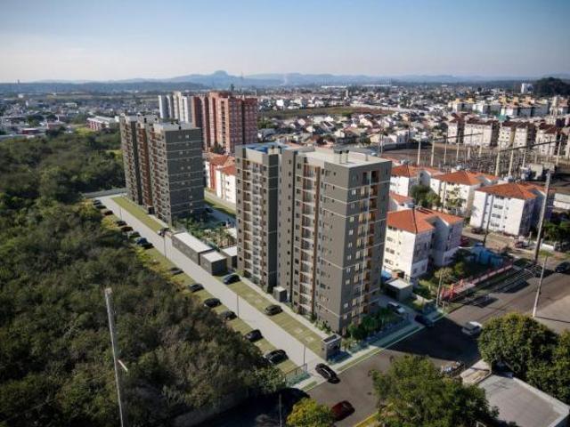 Apartamento em Igara
