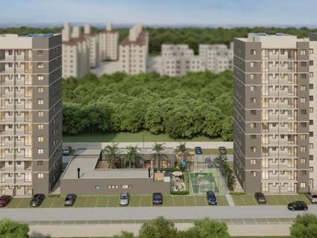 Apartamento em Igara