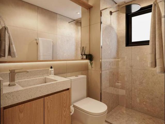Apartamento em Igara