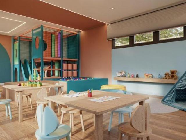 Apartamento em Igara