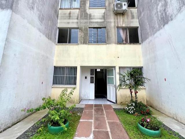 Apartamento em Igara