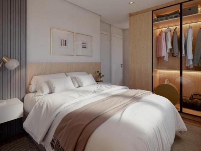Apartamento em Igara