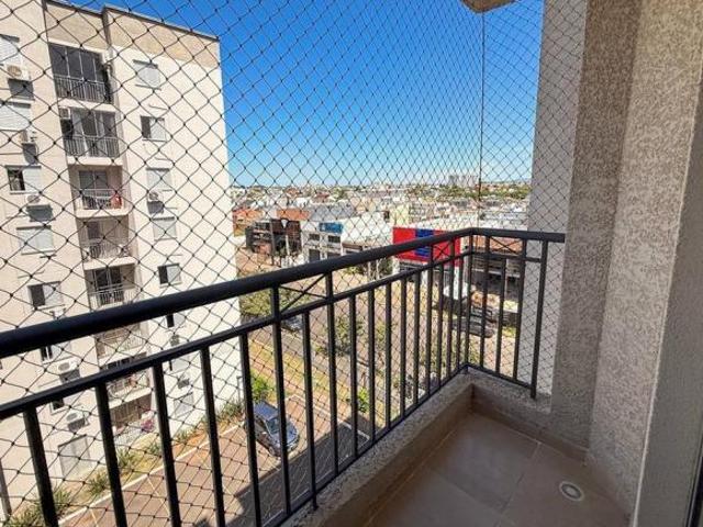 Apartamento em Igara