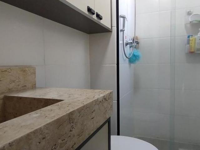 Apartamento em Igara